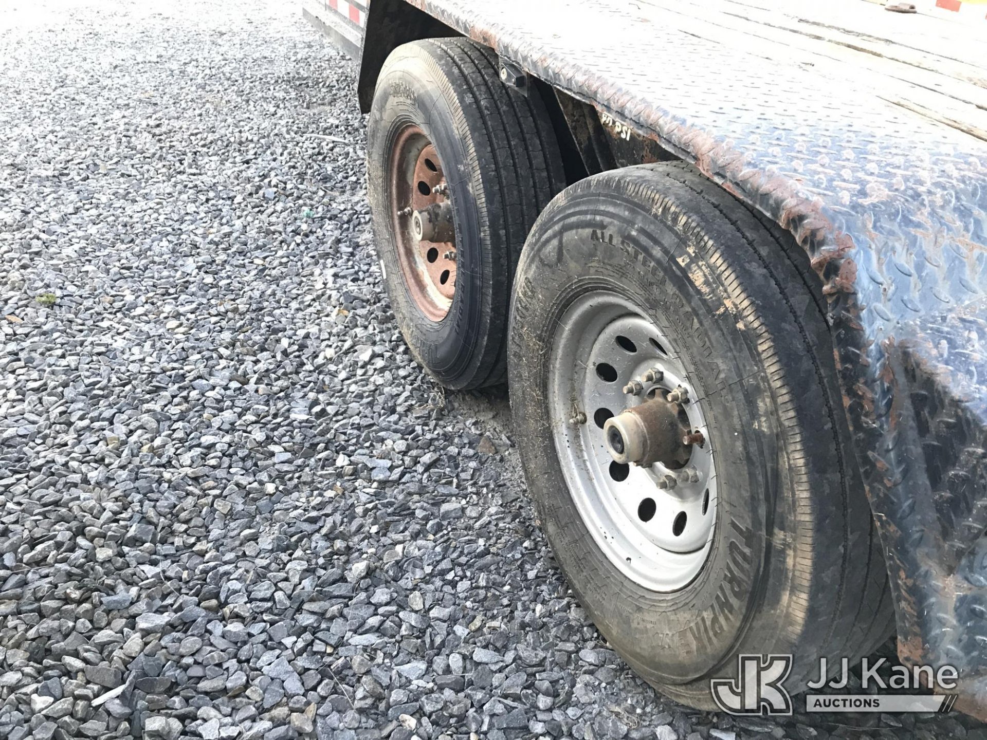 Used 2019 Rolls Rite Flatbed in Mount Airy, NC | RaD