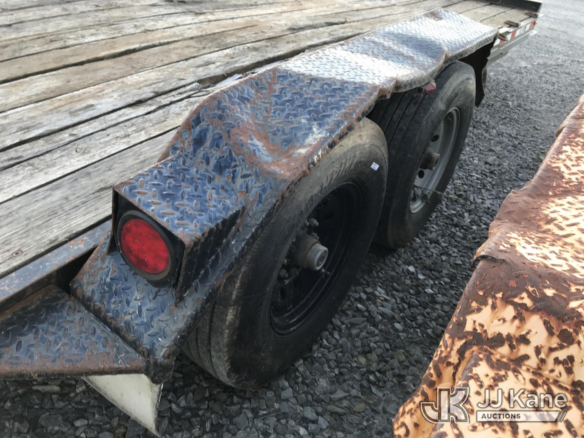 Used 2019 Rolls Rite Flatbed in Mount Airy, NC | RaD