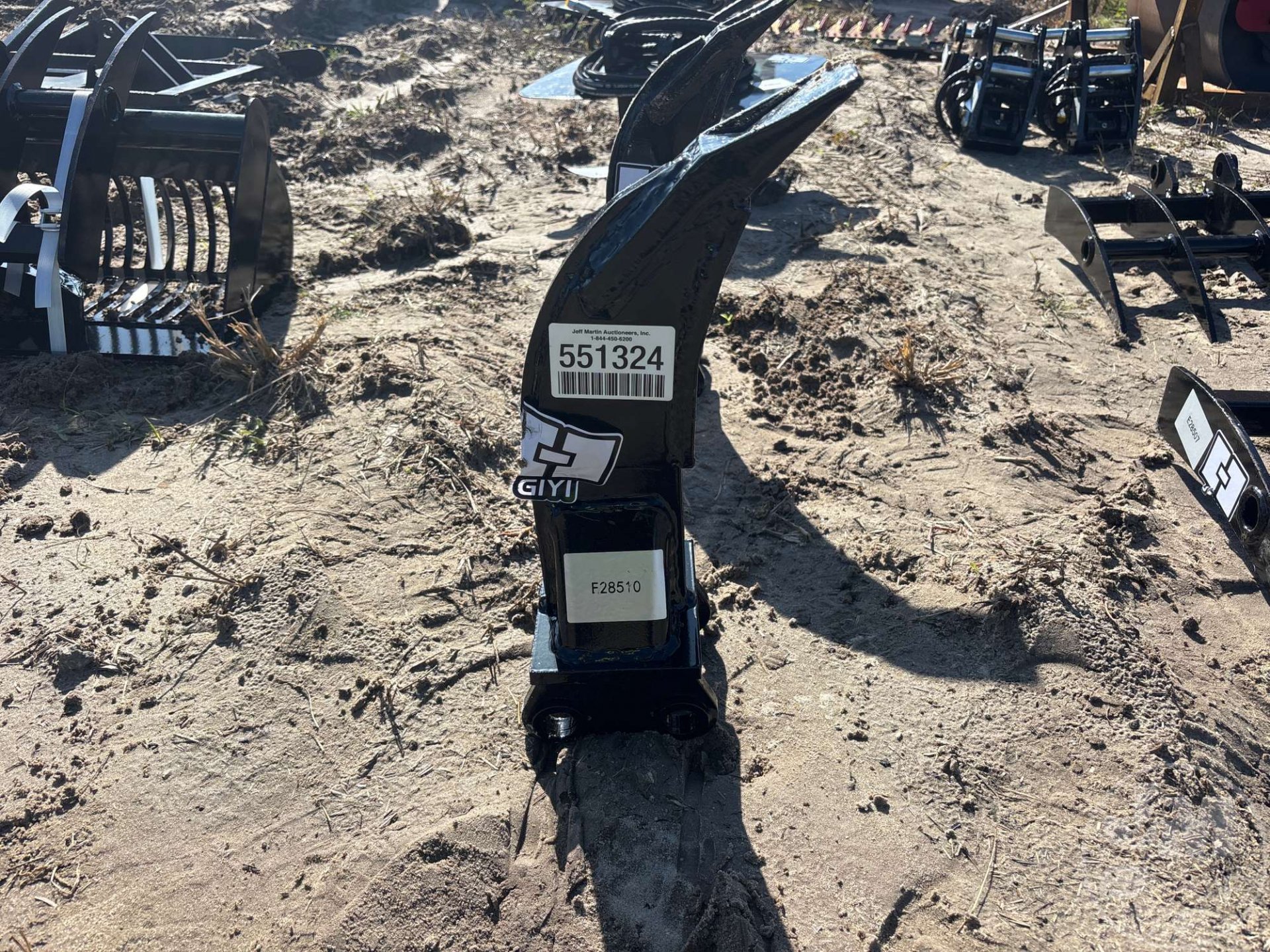 Used 2026 MIVA Excavator in Kissimmee, FL | RaD