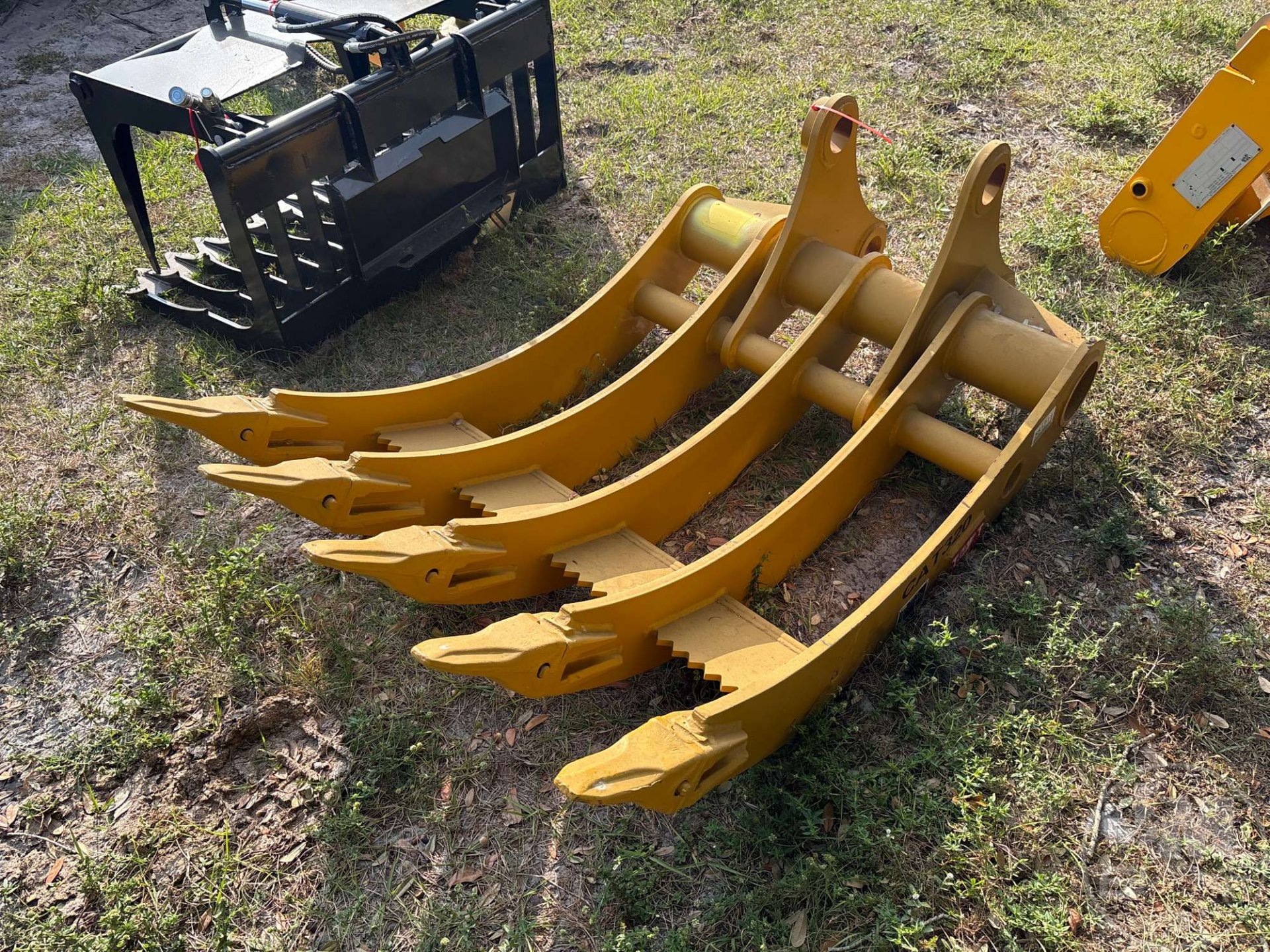 Used 2025 TOFT TOFT08R Excavator in Kissimmee, FL | RaD