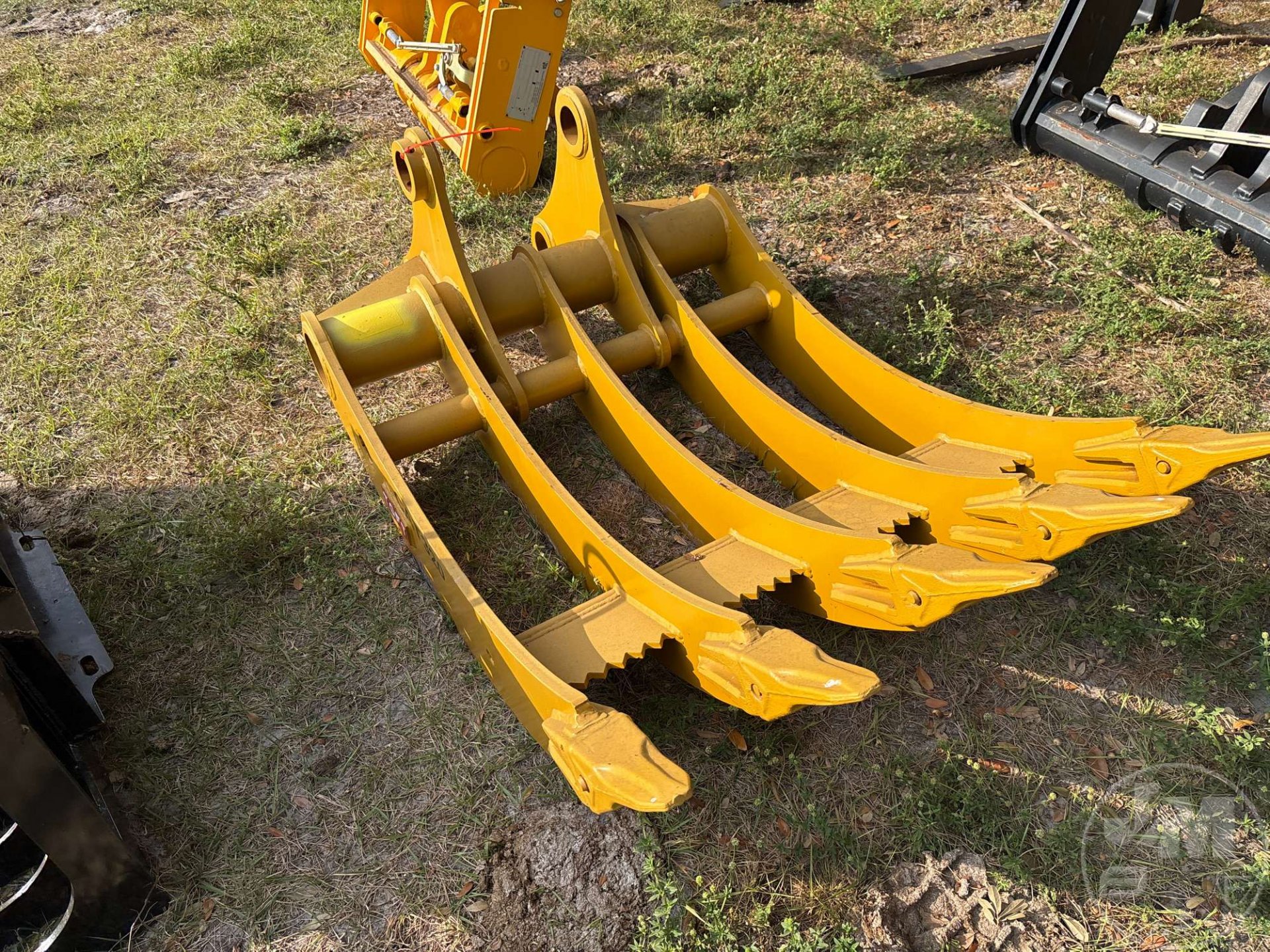 Used 2025 TOFT TOFT08R Excavator in Kissimmee, FL | RaD