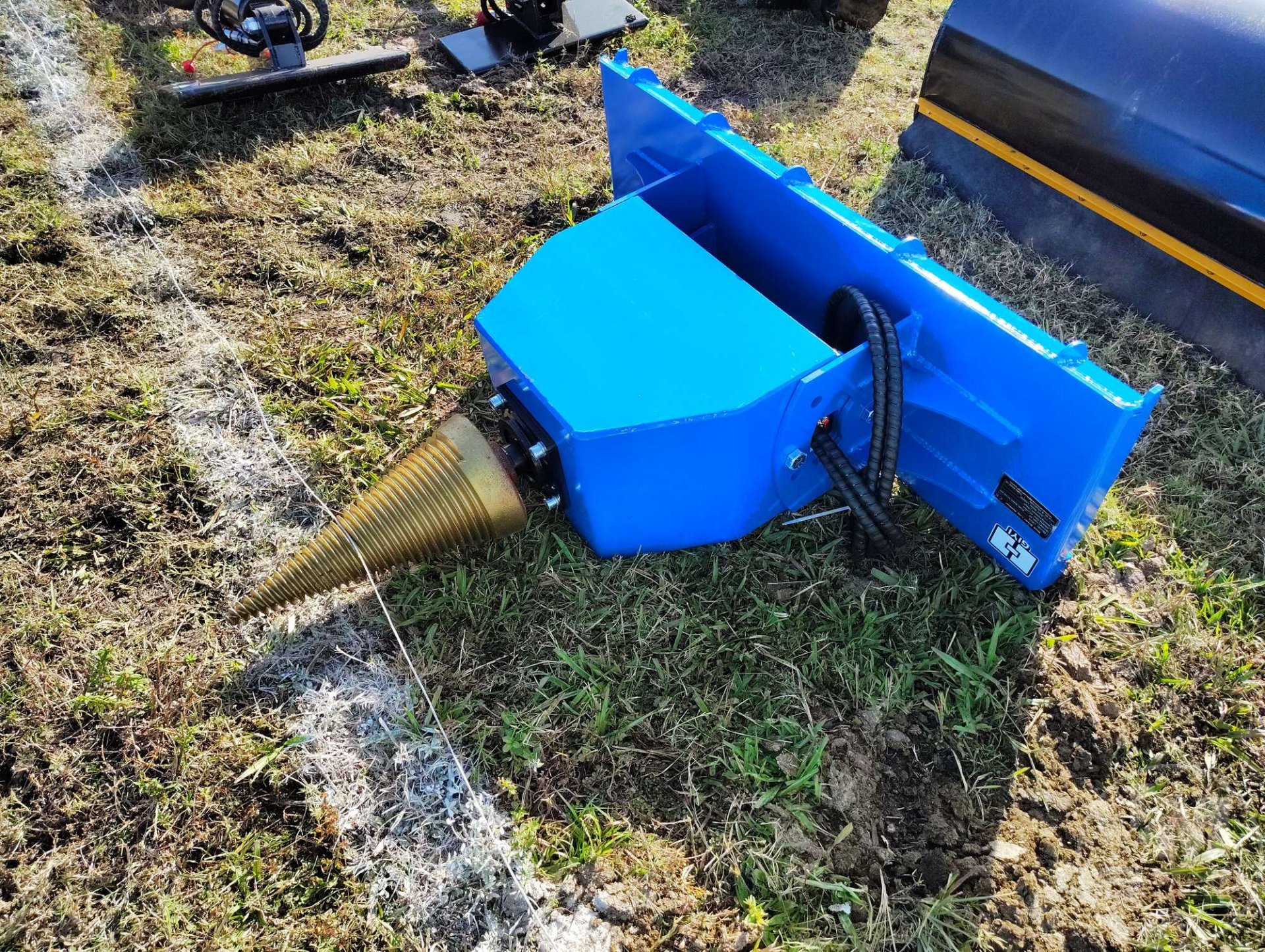 Used 2026 GIYI GY-LS43 Skid Steer in Kissimmee, FL | RaD