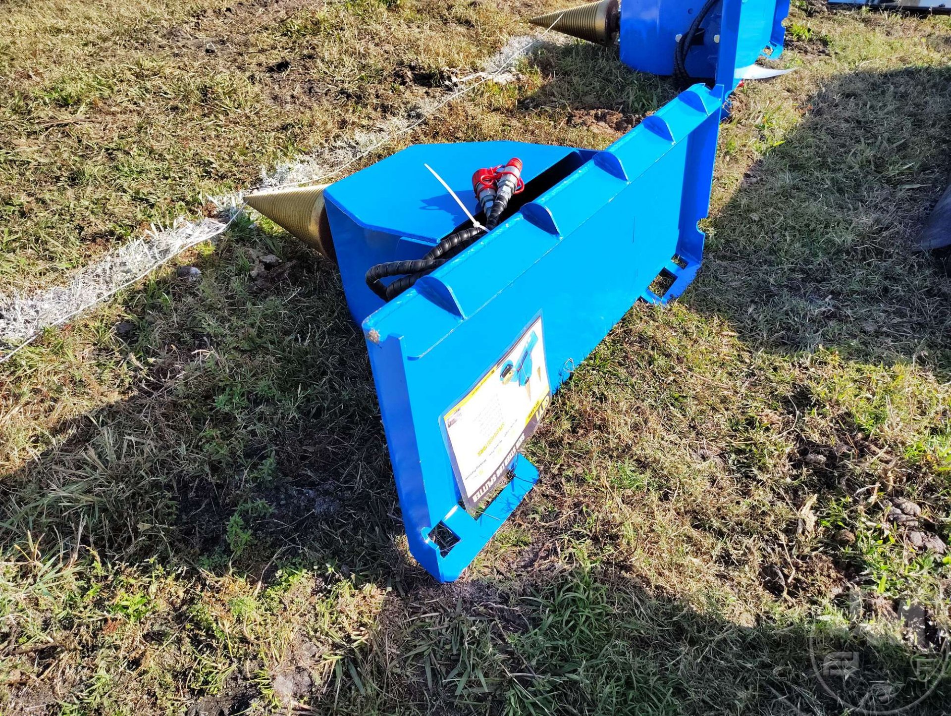 Used 2026 GIYI GY-LS43 Skid Steer in Kissimmee, FL | RaD