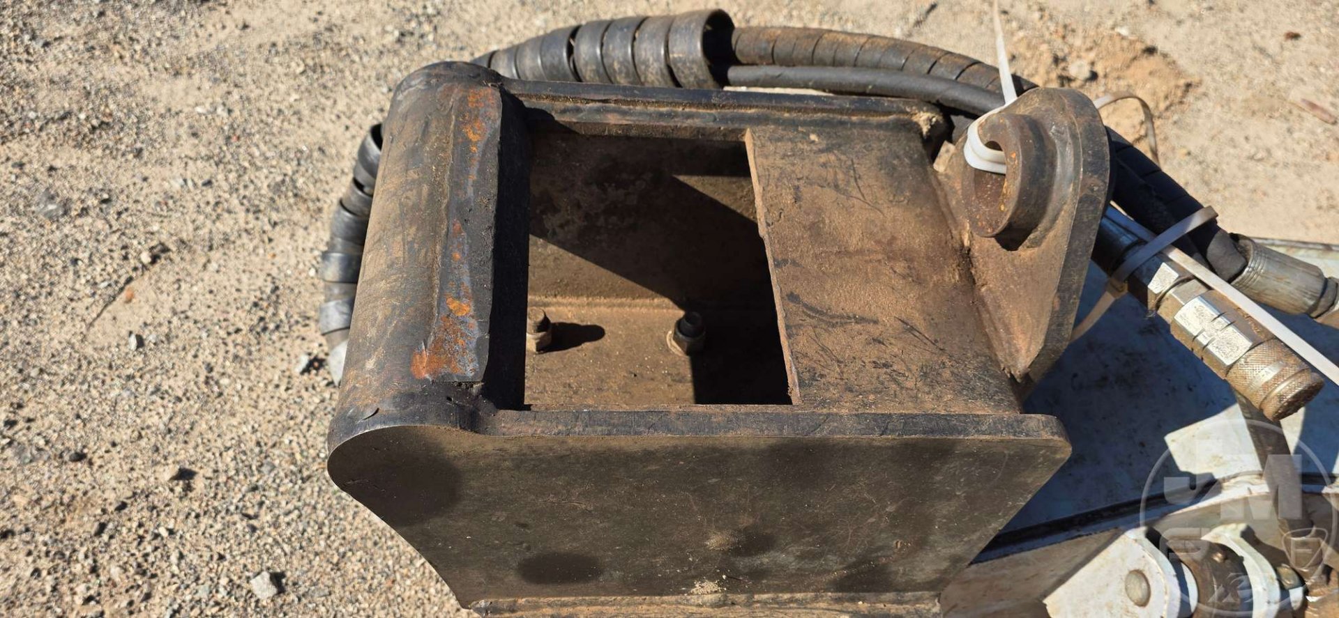 Used DENNIS CIMAF Excavator in Pelzer, SC | RaD