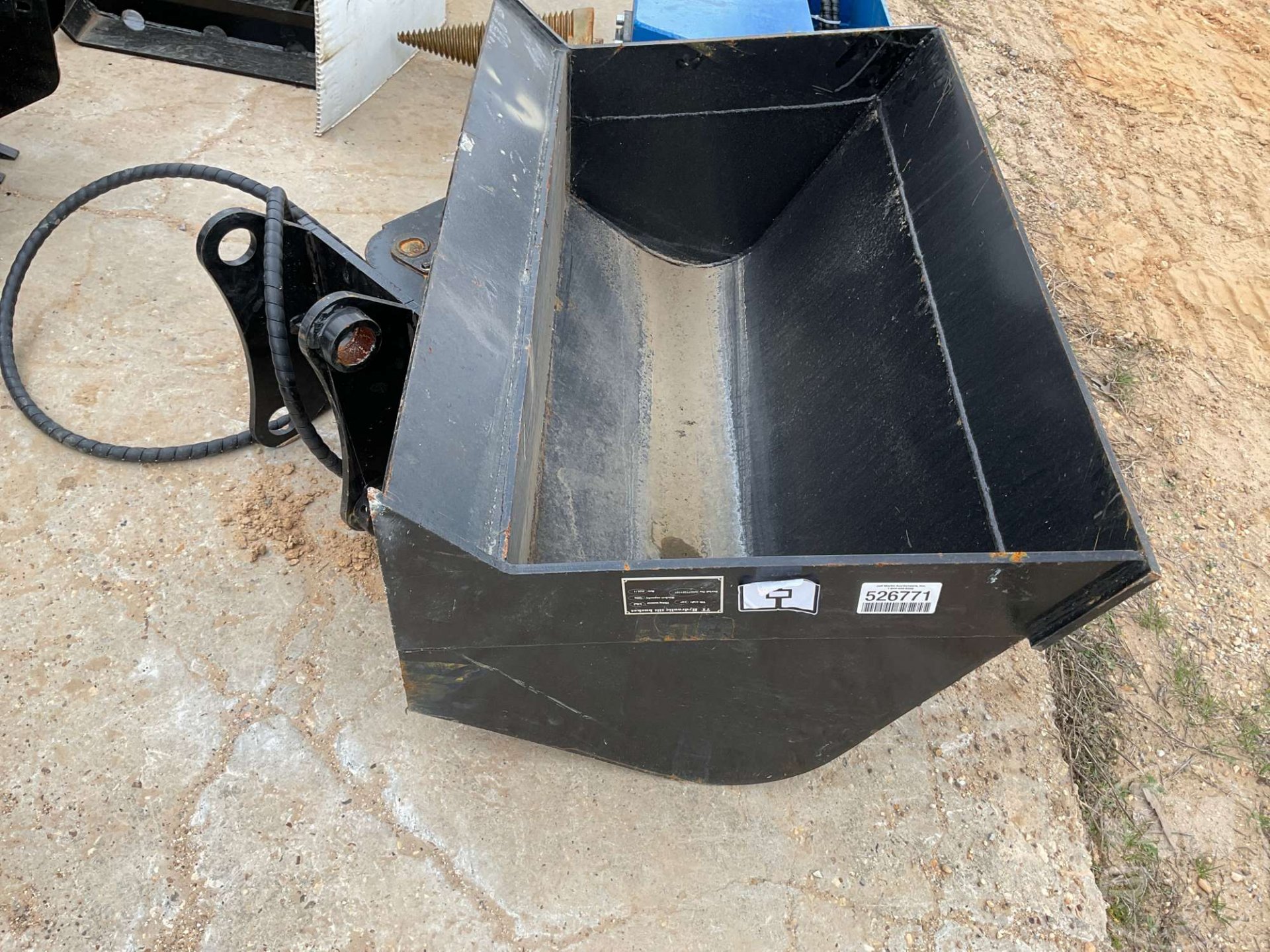 Used 2025 GIYI Excavator in Brooklyn, MS | RaD