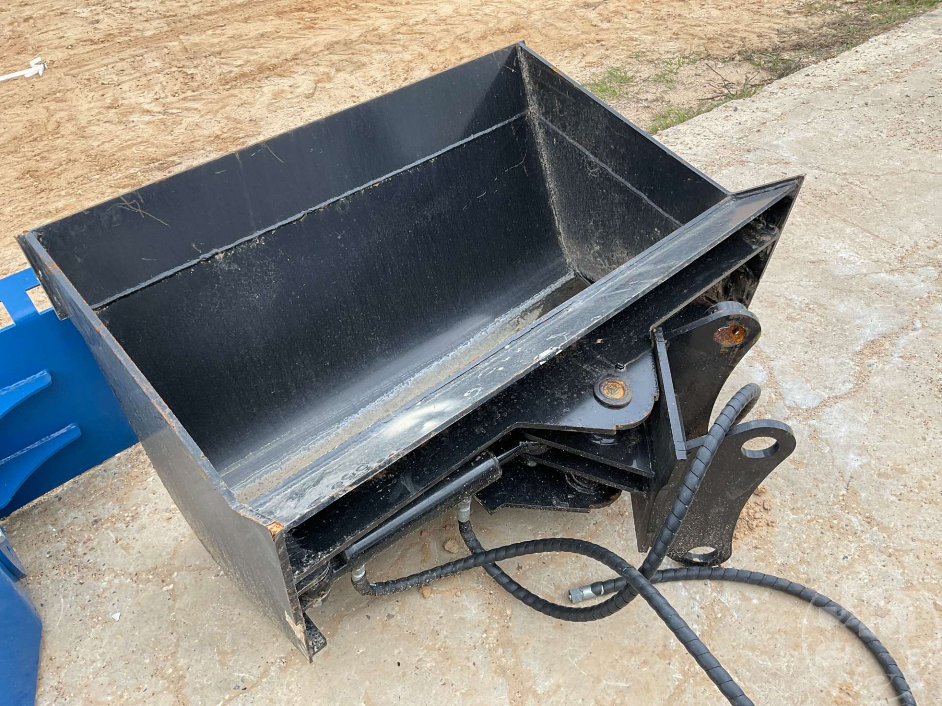 Used 2025 GIYI Excavator in Brooklyn, MS | RaD