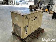 Used Generac 25kW Generators, Electric Power in Atkinson, NE | RaD