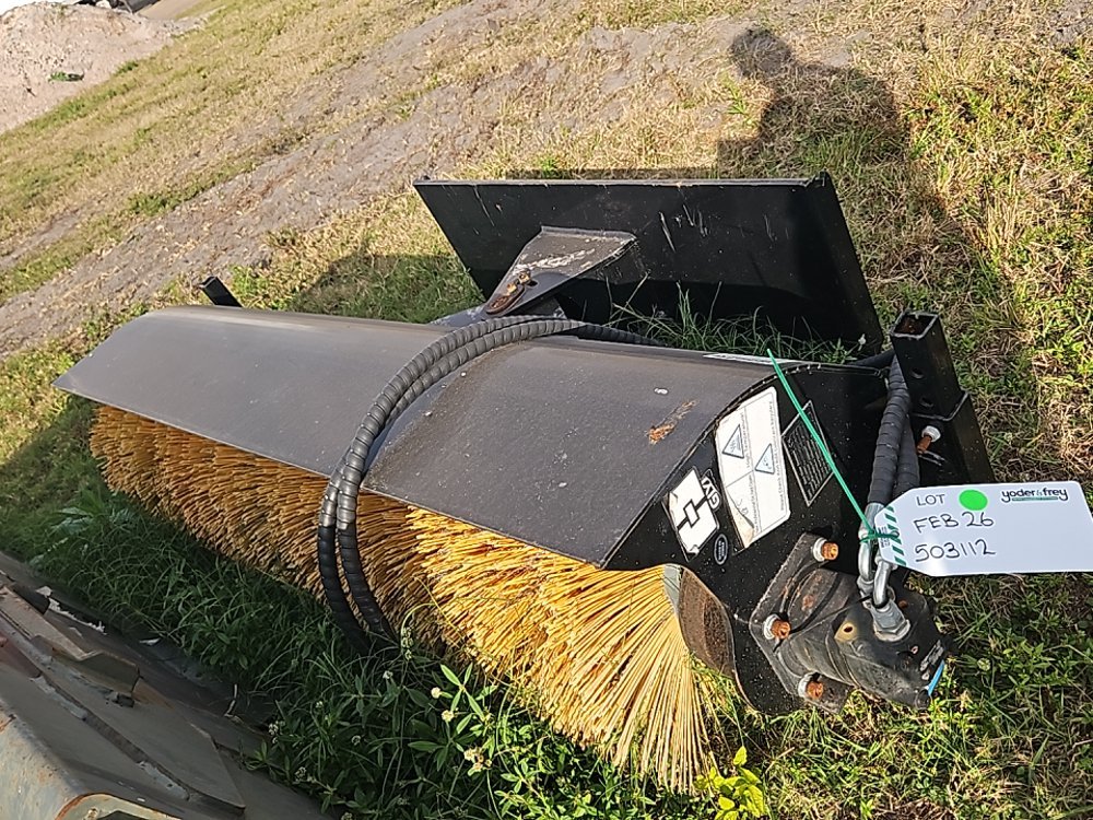 Used 2025 GIYI GY-SE61 Skid Steer in Kissimmee, FL | RaD