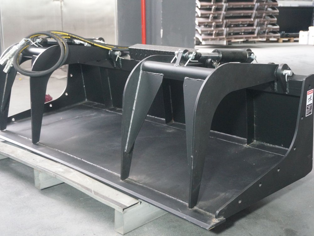 Used 2025 PABREAK GB232 Skid Steer in Kissimmee, FL | RaD