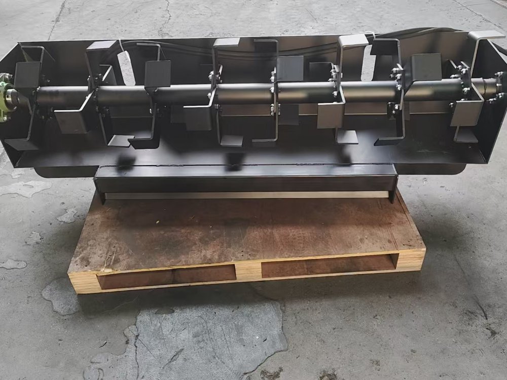 Used 2025 PABREAK RT260 Skid Steer in Kissimmee, FL | RaD