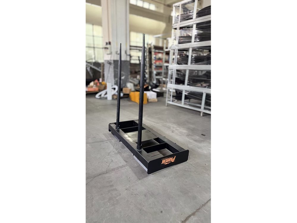 Used 2025 PABREAK GCC56 Skid Steer in Kissimmee, FL | RaD