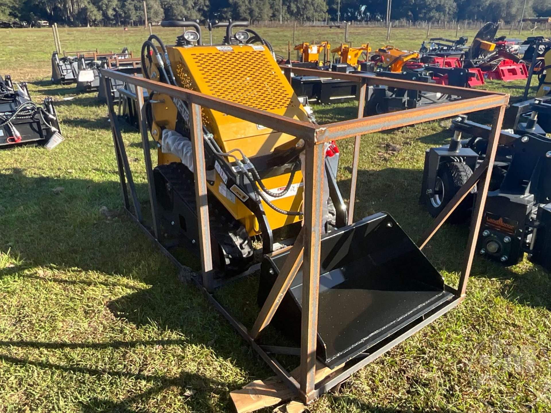 Used 2026 MX-MRT14 Wheel Loaders in Kissimmee, FL | RaD