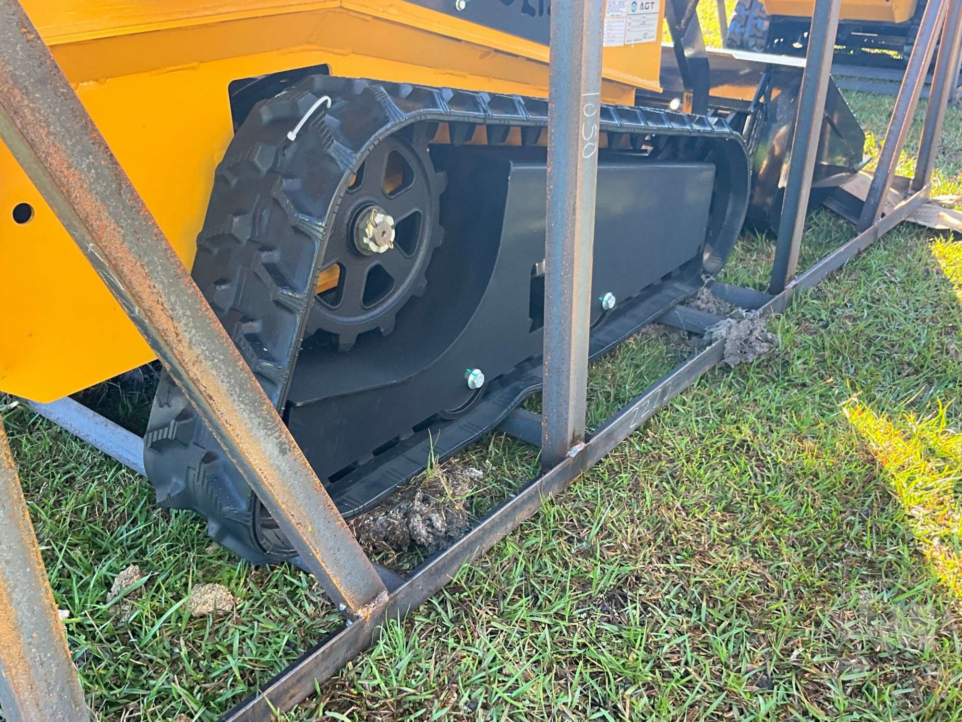 Used 2026 MX-MRT14 Wheel Loaders in Kissimmee, FL | RaD