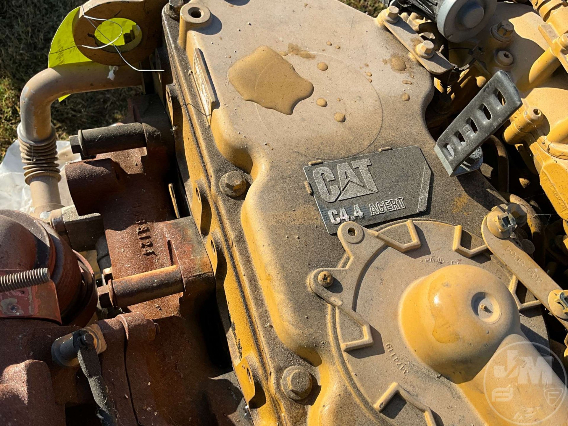 Used CAT AP655F CORE Engines in Kissimmee, FL | RaD