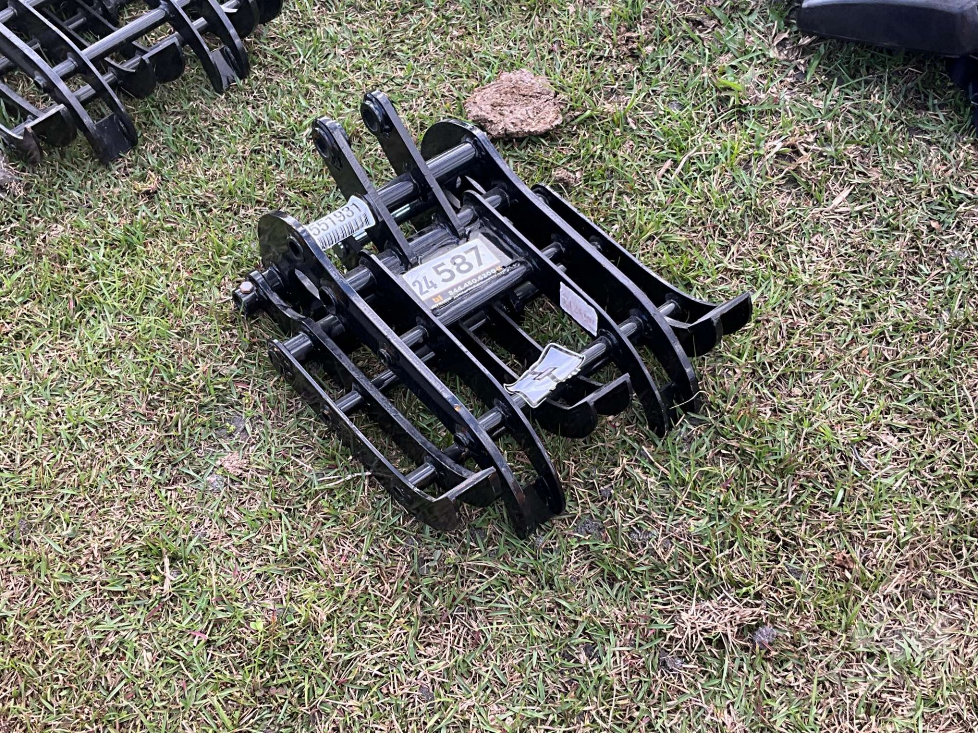 Used 2026 MIVA Excavator in Kissimmee, FL | RaD