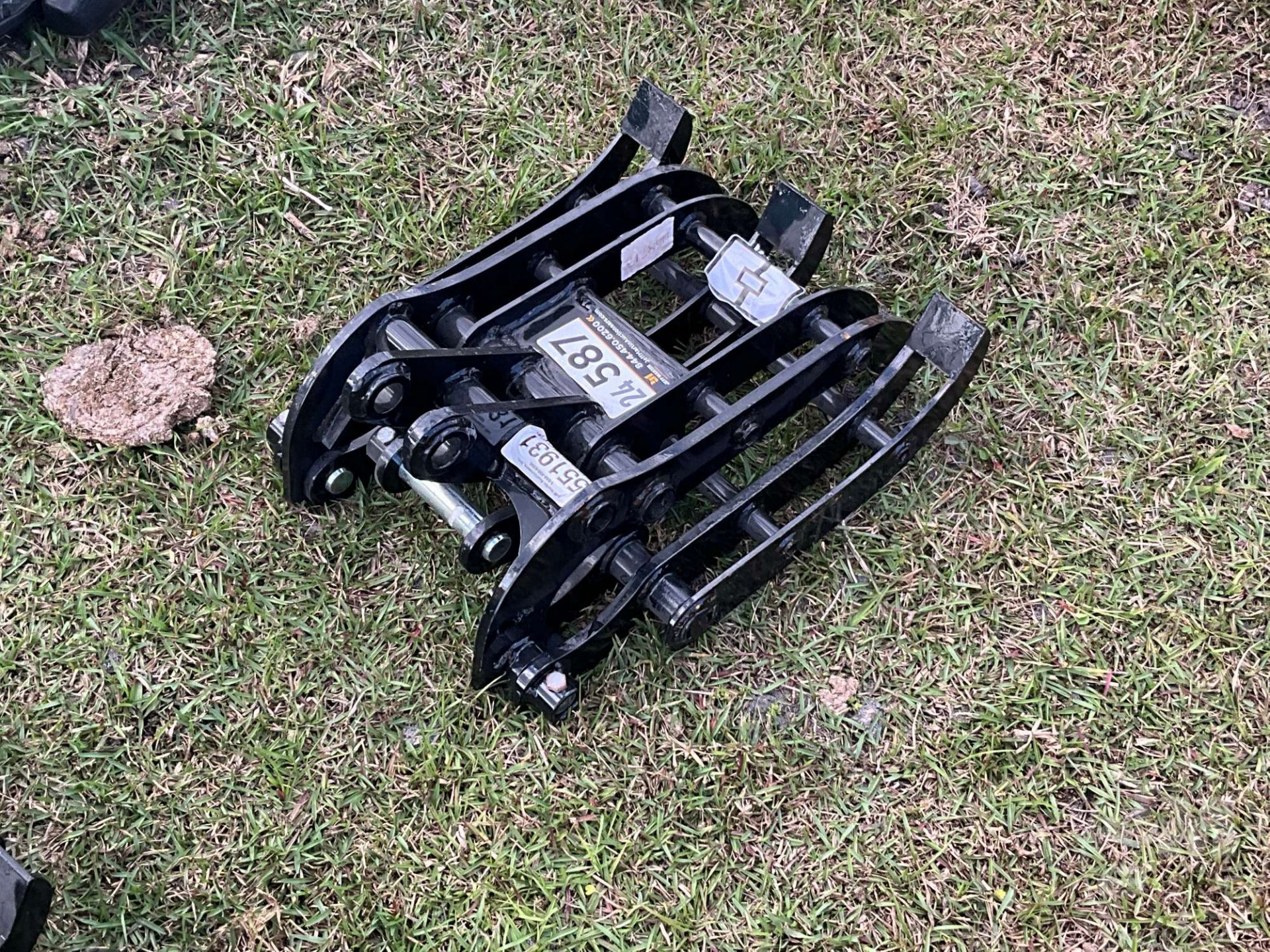 Used 2026 MIVA Excavator in Kissimmee, FL | RaD