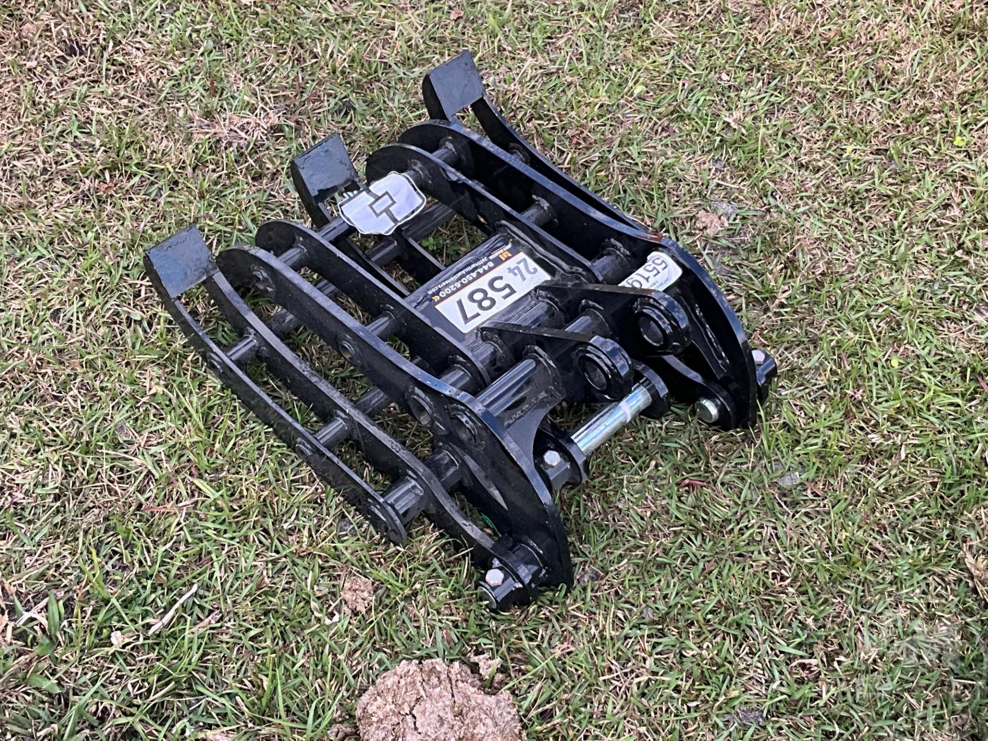 Used 2026 MIVA Excavator in Kissimmee, FL | RaD