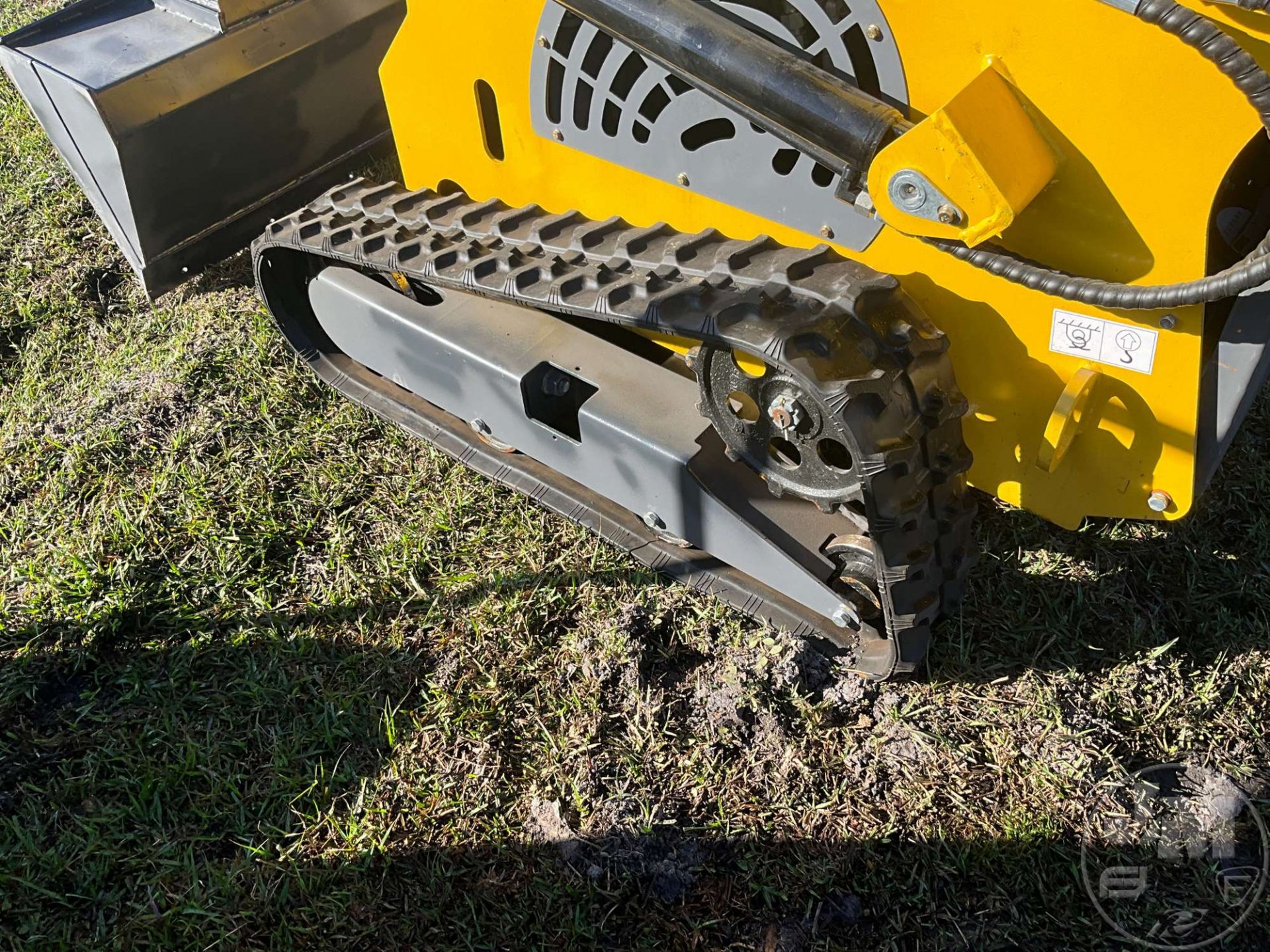 Used 2025 LHR-T460K1 Wheel Loaders in Kissimmee, FL | RaD
