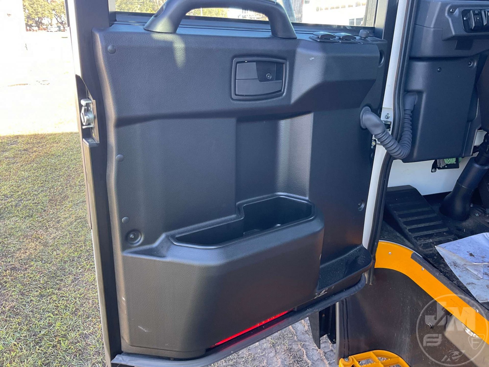 Used 2025 DENNIS EAGLE PROVIEW Cab and Chassis in Kissimmee, FL | RaD