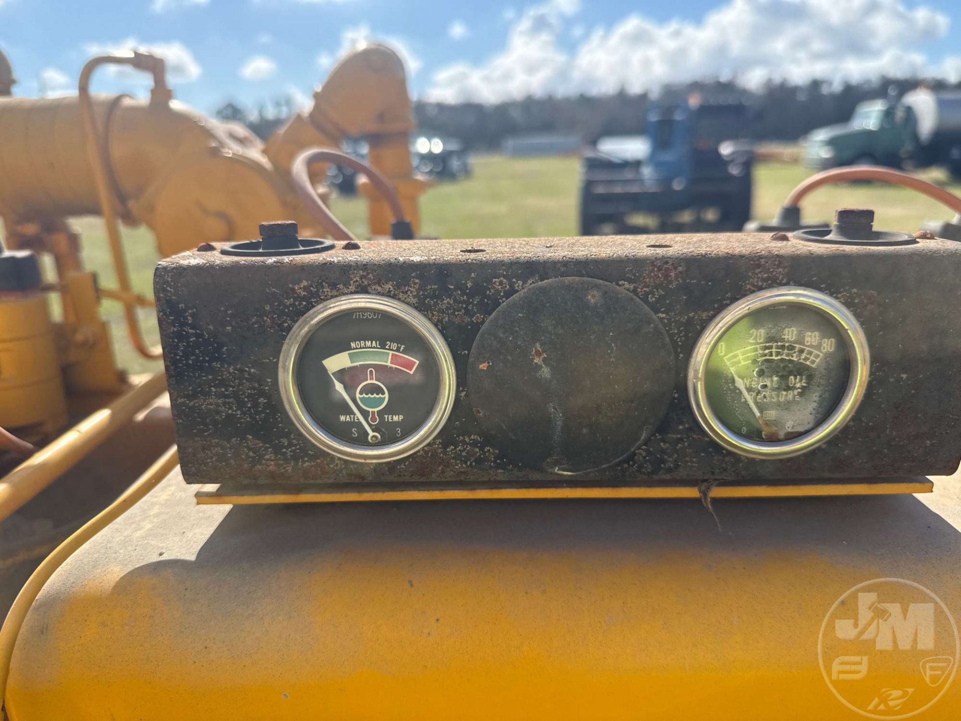 Used G342 Generators, Electric Power in Kissimmee, FL | RaD