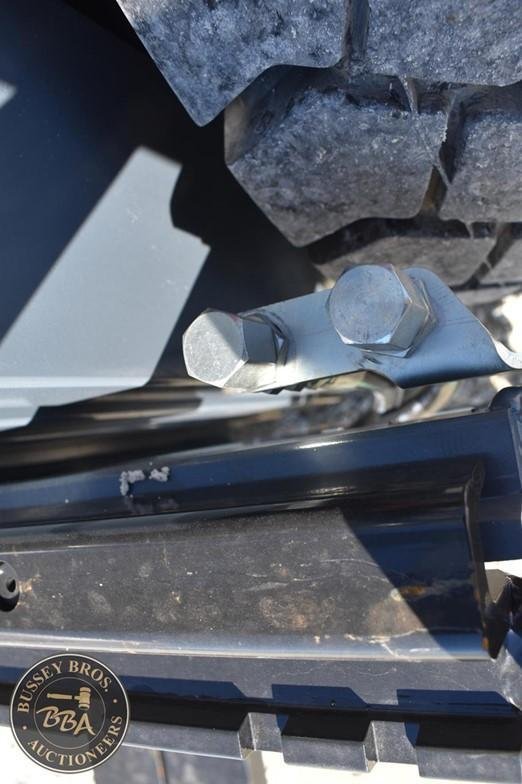 Used 2025 HELI CPYD25-M1H Forklifts - Mast in Greenville, OH | RaD