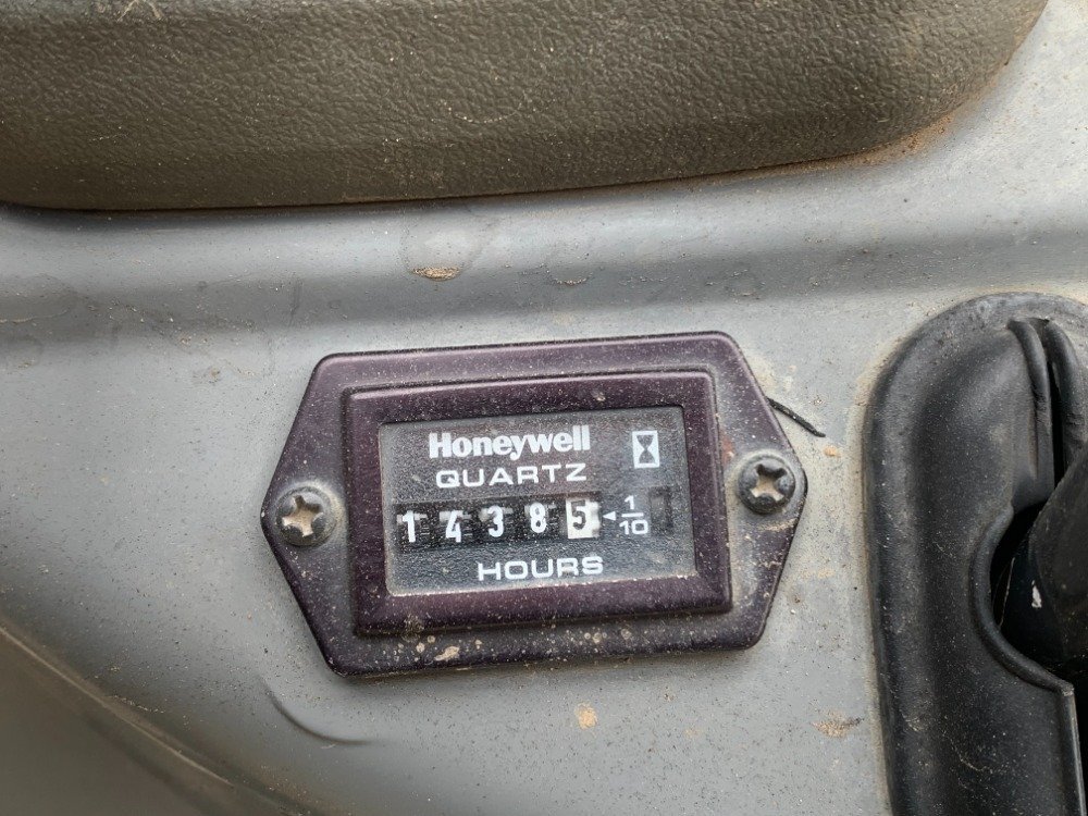 Used 2019 Yanmar SV08 Excavators in Colton, CA | RaD