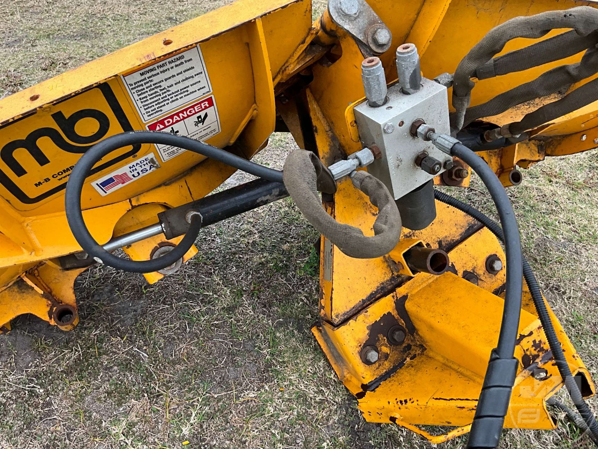 Used MB COMPANIES Snow in Kissimmee, FL | RaD