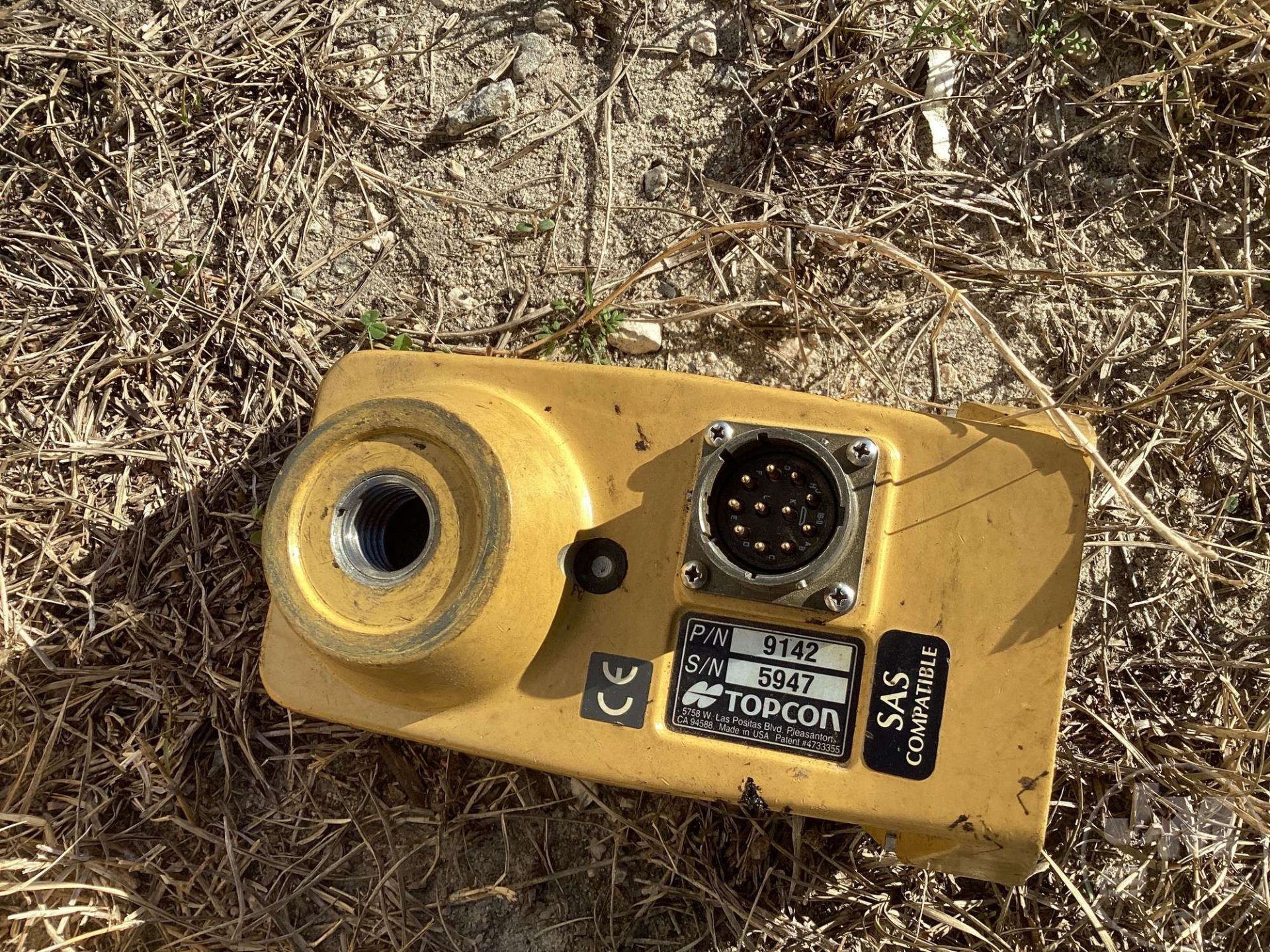 Used TOPCON SYSTEM FOUR SONIC TRACKER II Survey in Kissimmee, FL | RaD