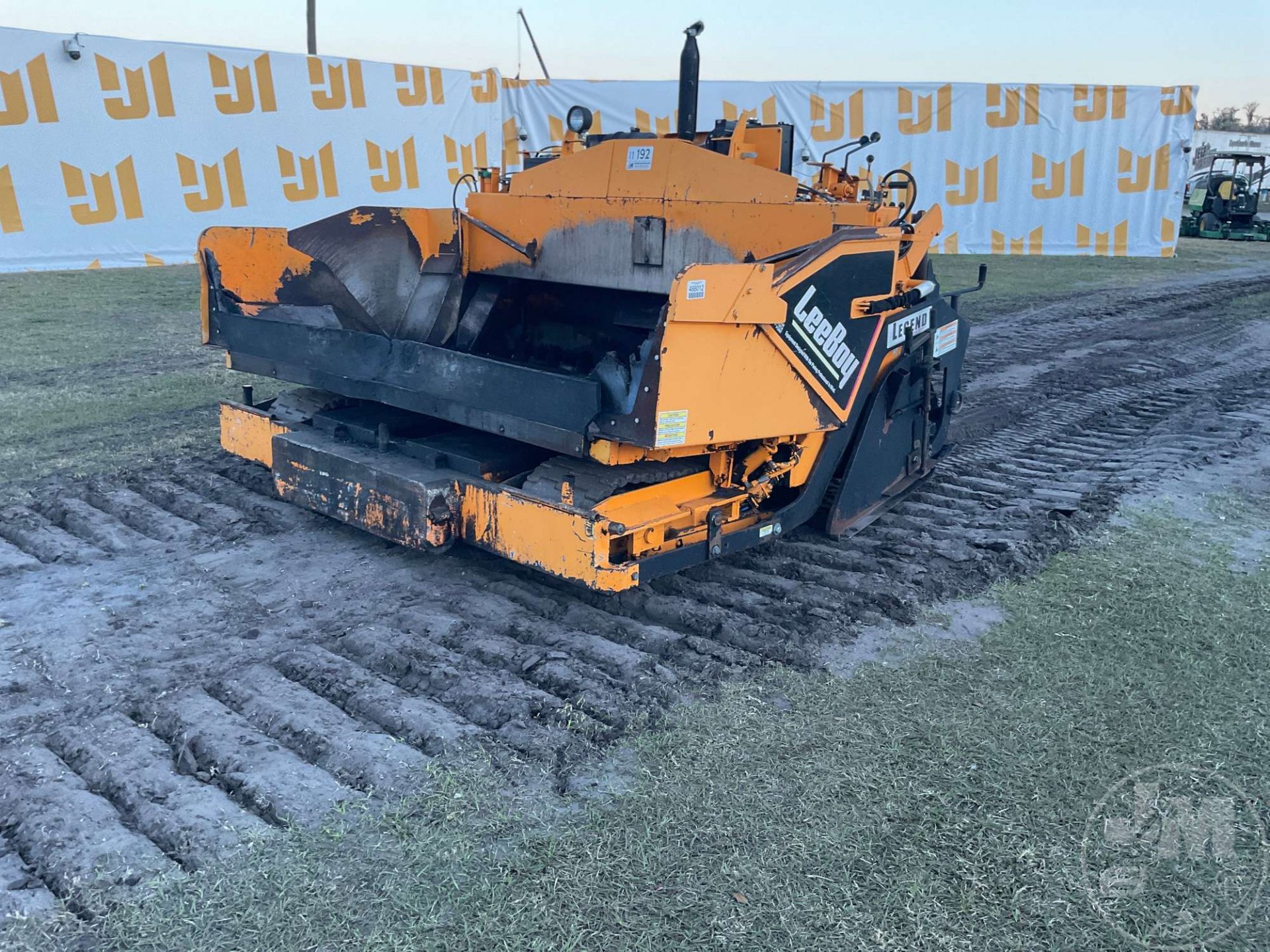 Used 1000F Concrete Miscellaneous in Kissimmee, FL | RaD