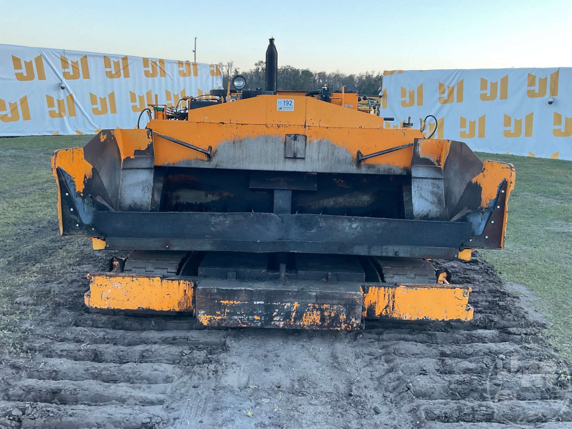 Used 1000F Concrete Miscellaneous in Kissimmee, FL | RaD