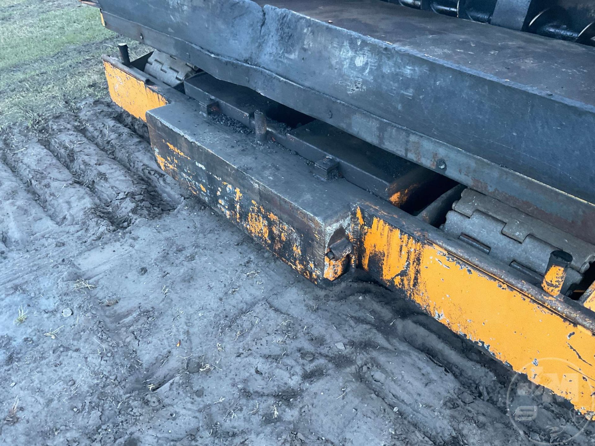 Used 1000F Concrete Miscellaneous in Kissimmee, FL | RaD