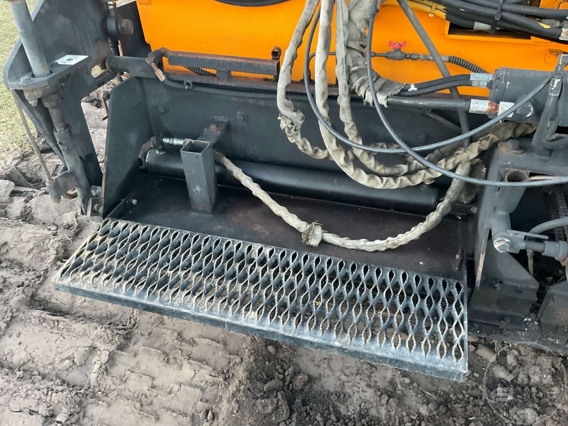 Used 1000F Concrete Miscellaneous in Kissimmee, FL | RaD