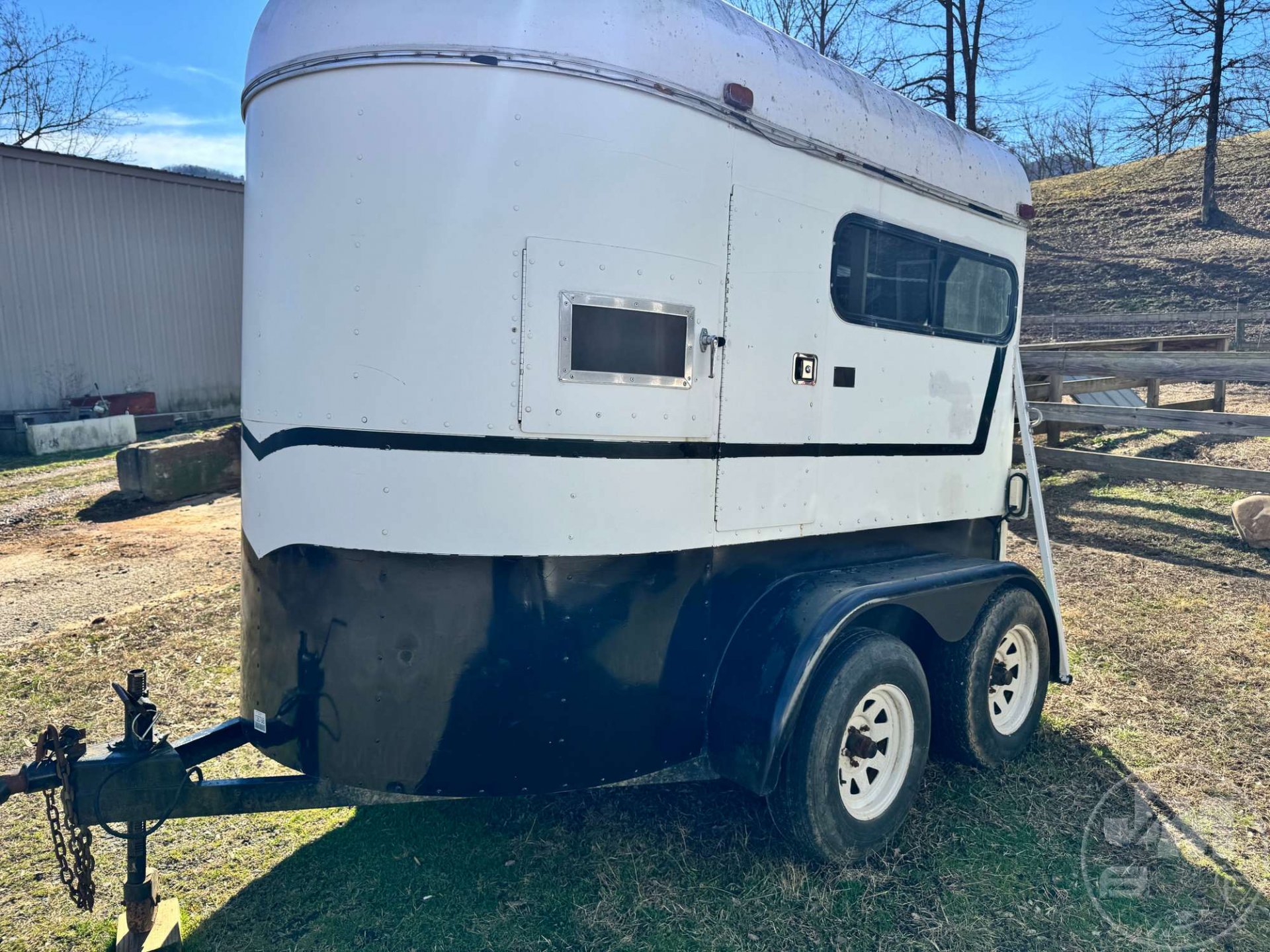 Used ANESKO'S CUSTOM TRAILERS Livestock in Whitter, NC | RaD
