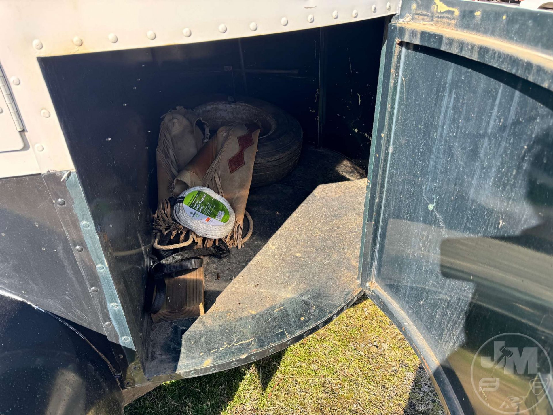 Used ANESKO'S CUSTOM TRAILERS Livestock in Whitter, NC | RaD