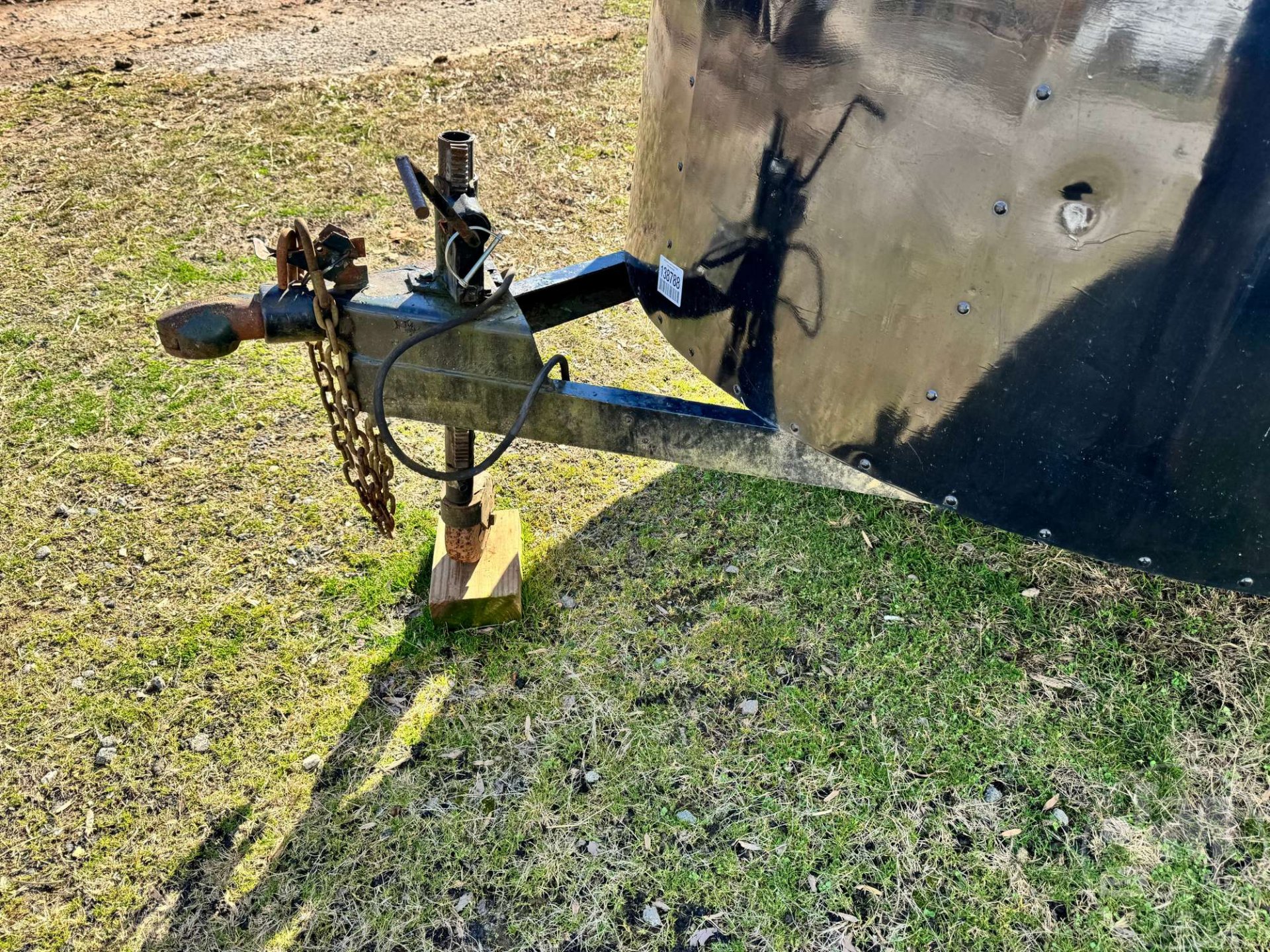 Used ANESKO'S CUSTOM TRAILERS Livestock in Whitter, NC | RaD