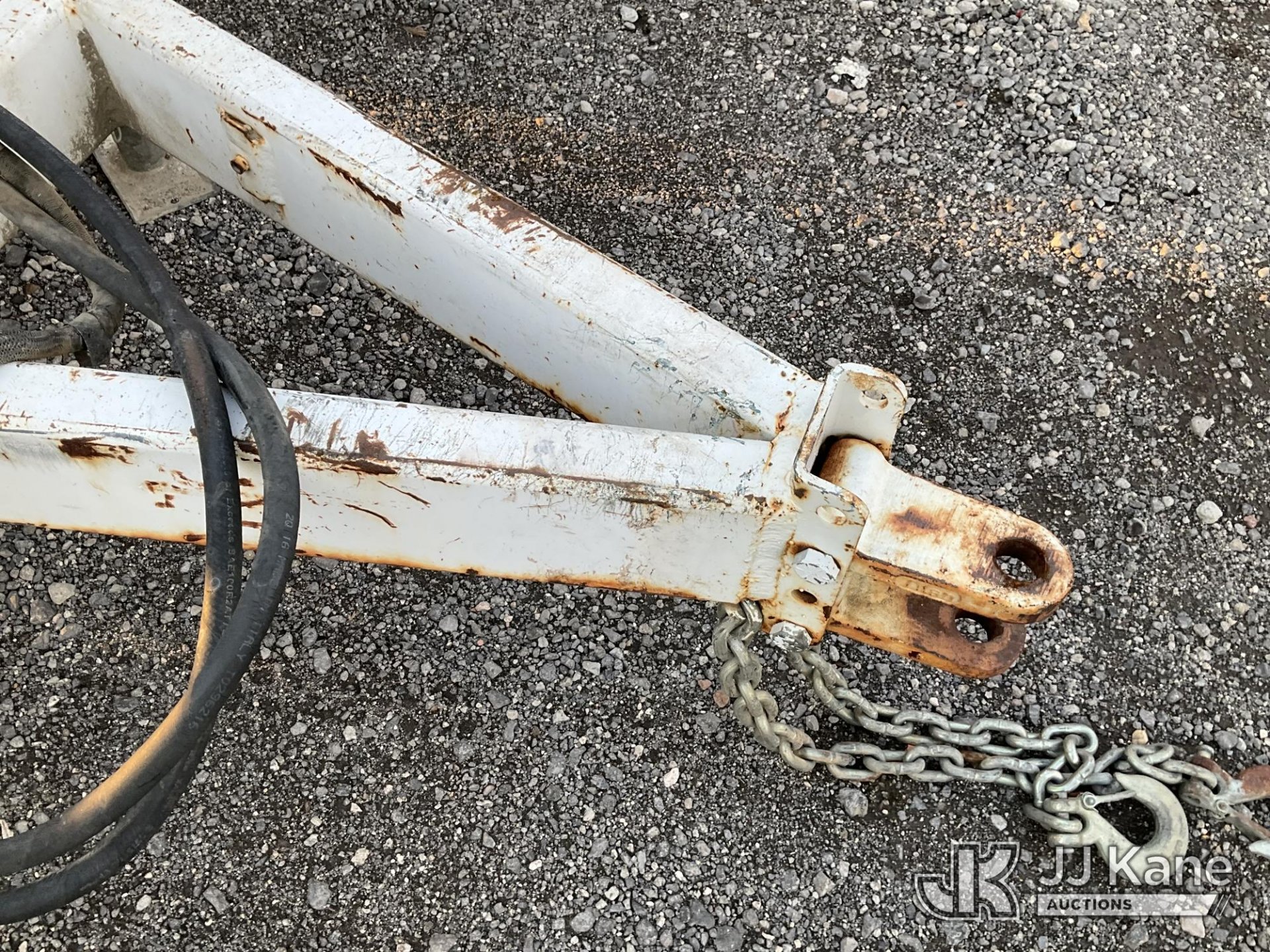 Used Dakota Turf Tender Landscape in Jurupa Valley, CA | RaD