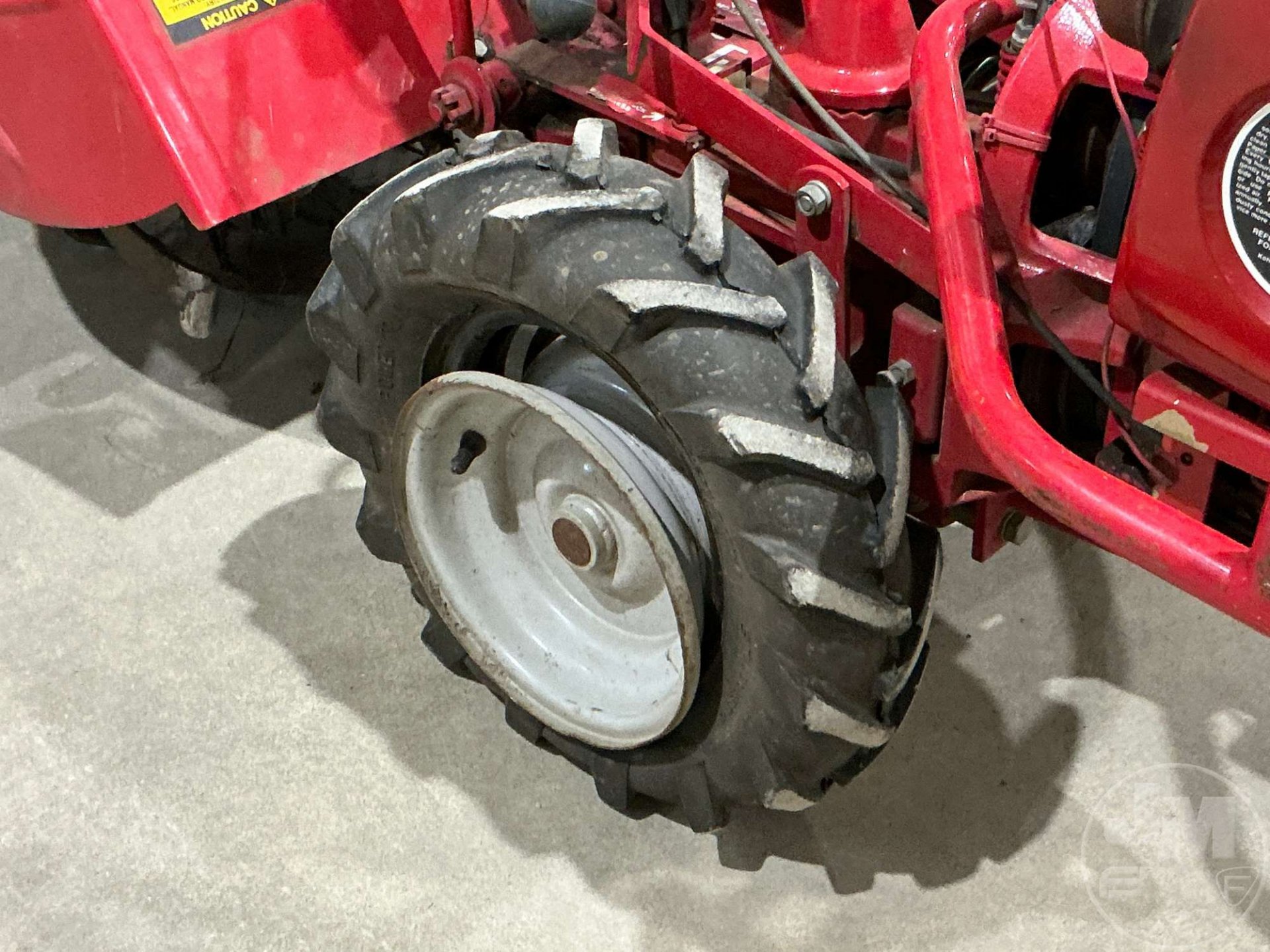 Used TROY-BUILT HORSE Tillage in Glencoe, MN | RaD