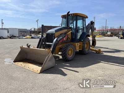 New & Used Backhoes For Sale Near | Rock and Dirt19
