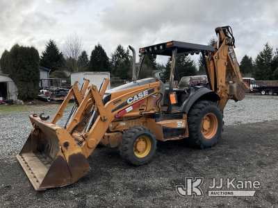 New & Used CASE Backhoes For Sale Near | Rock and Dirt