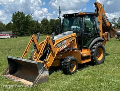 New & Used case Backhoes For Sale Near | Rock and Dirt