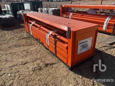 New & Used Aggregate Screens For Sale on RockandDirt.com