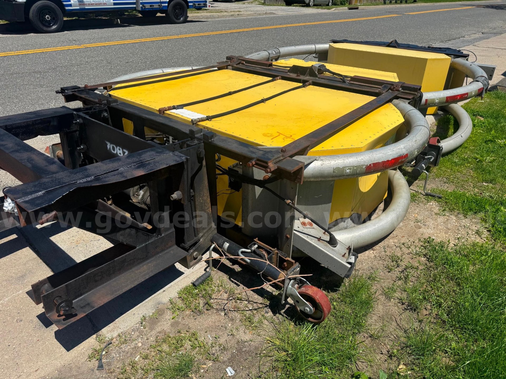 Scorpion TMA Highway Misc in Bay Shore, NY | RaD