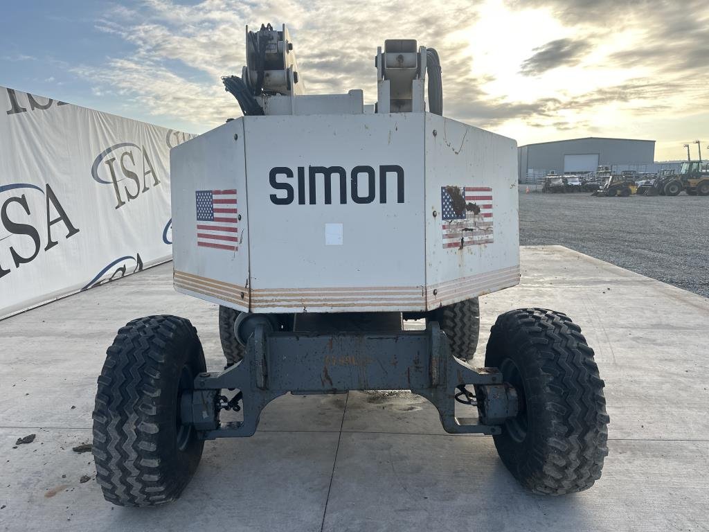 Simon Constructor AT-45 Aerial Work Platforms in Merrill, WI | RaD