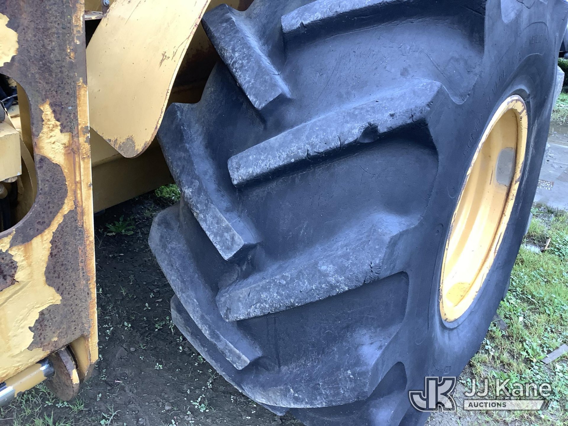 Used 1992 Timberjack 450 Skidders in Deposit, NY | RaD