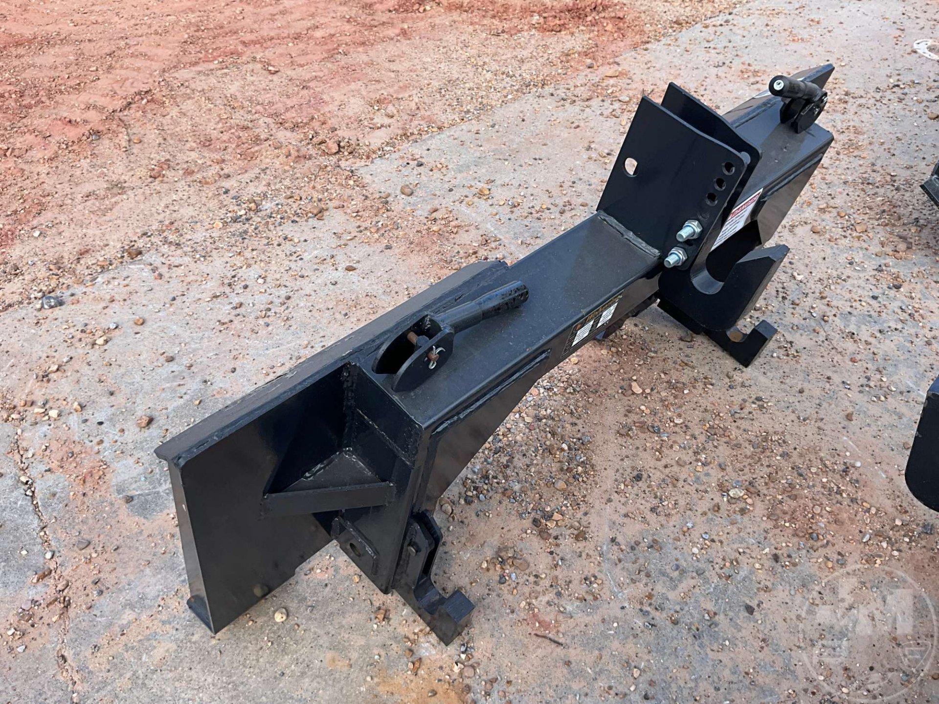 Used 2025 WOLVERINE PT-16-01C Skid Steer in Brooklyn, MS | RaD