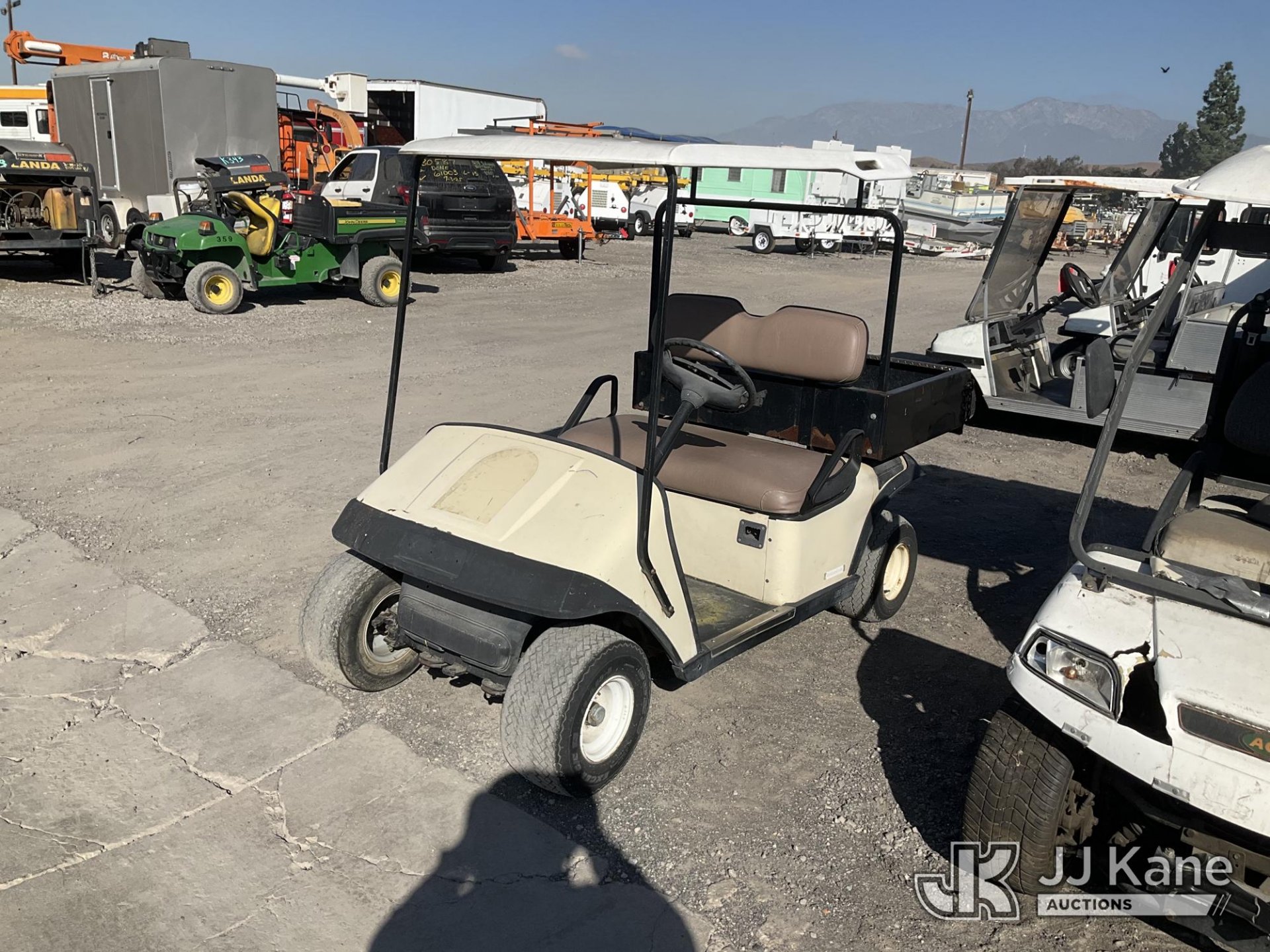 Used EZ-Go TEXTRON ATVs, UTVs, Carts in Jurupa Valley, CA | RaD