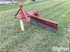 Used Rhino LR Blades in Craig, MO | RaD
