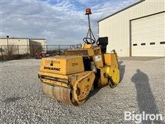 Used Dynapac CC-10 Soil Remediation Equip in Hastings, NE | RaD